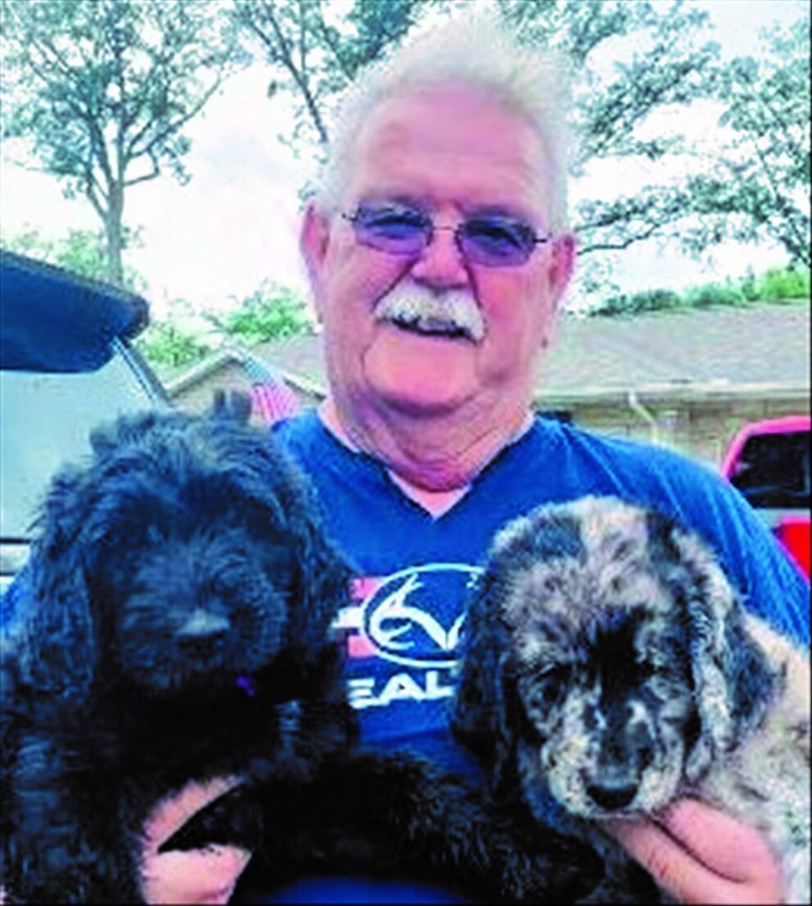 Robert Andrew Lowery Herald Standard